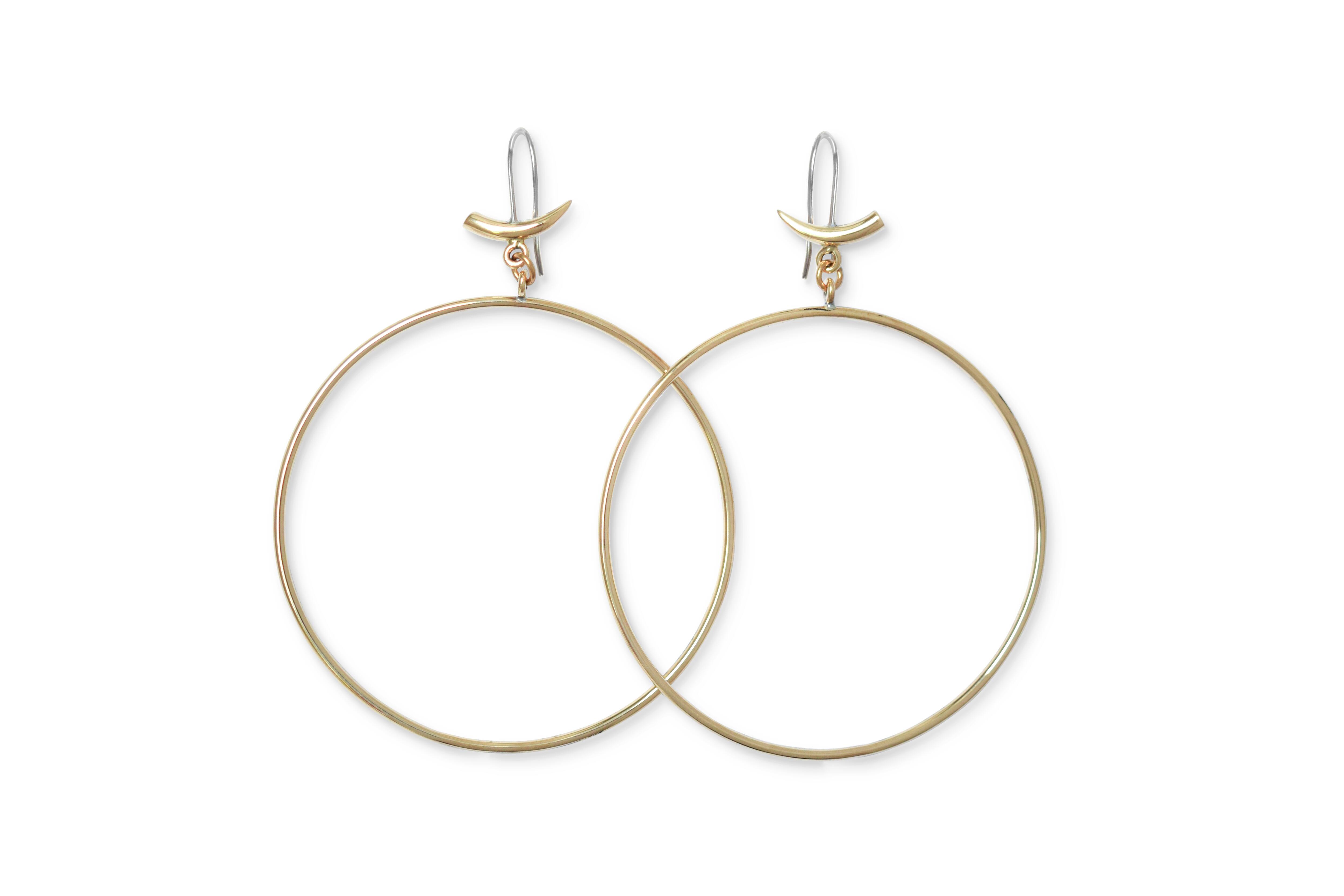 Shop this season's hottest earrings | Canadian Living
