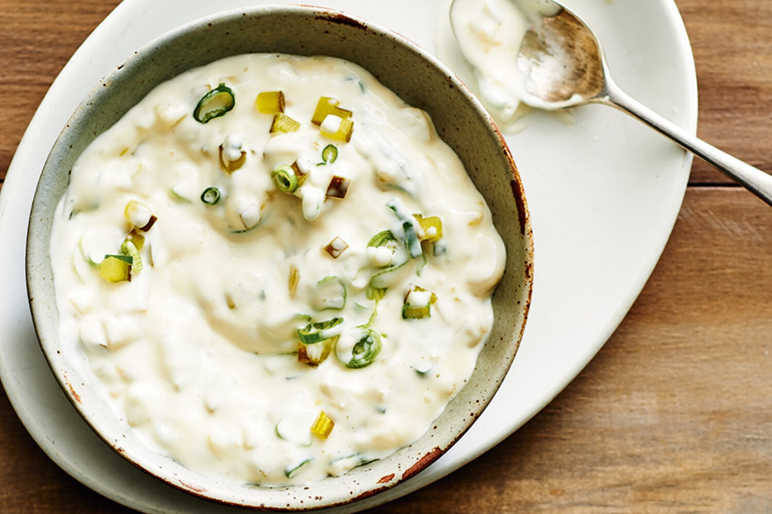 Secret Sauce | Canadian Living