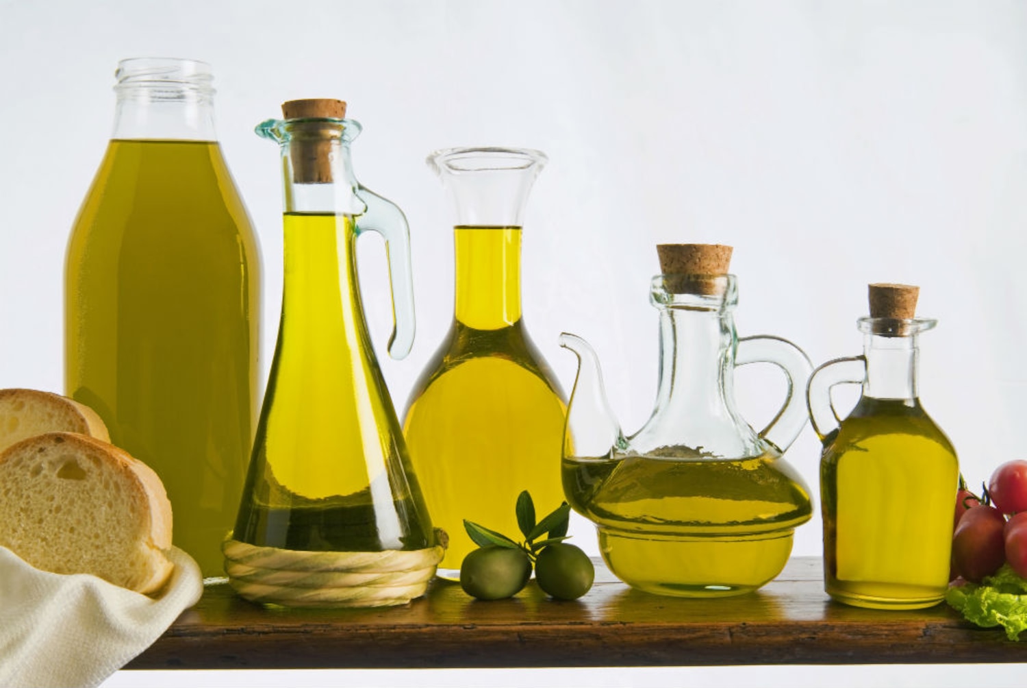 Healthy fats: 7 surprising things you need to know | Canadian Living