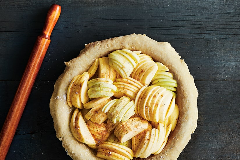 6 essentials tips for the most perfect pie pastry | Canadian Living