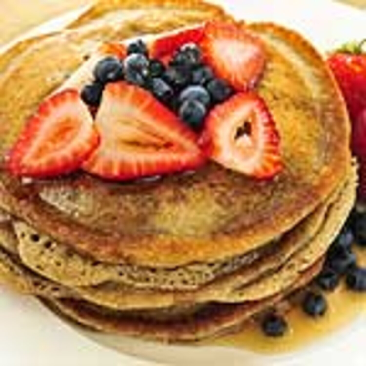 Bikini Boot Camp Menu, Day 36 | Canadian Living
