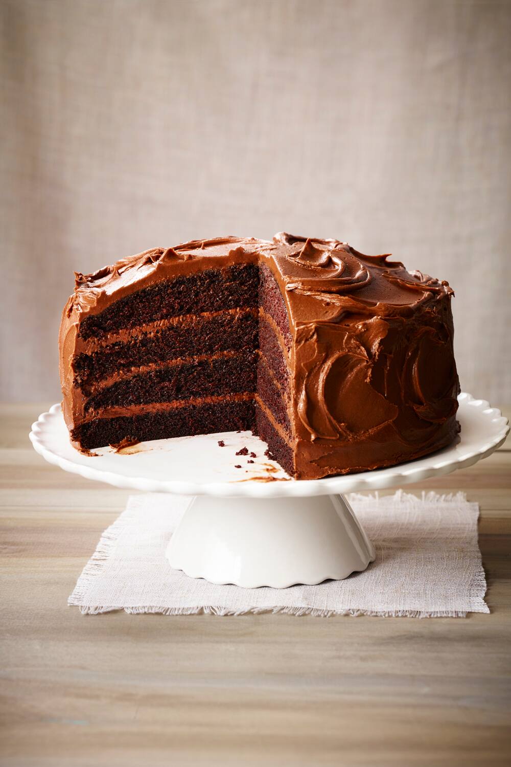 4 cake fails and how to avoid them | Canadian Living