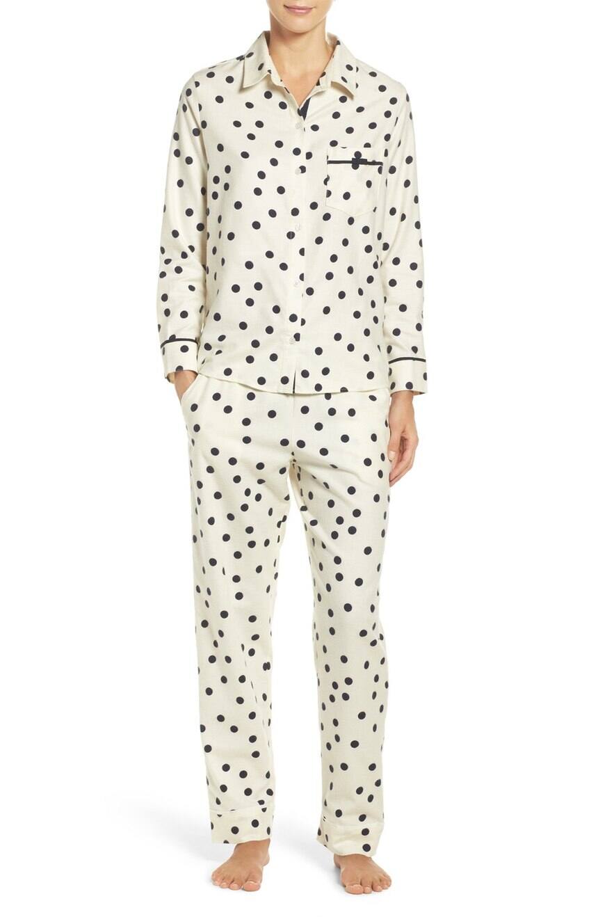 The best pyjamas to wear—or gift—this holiday season | Canadian Living