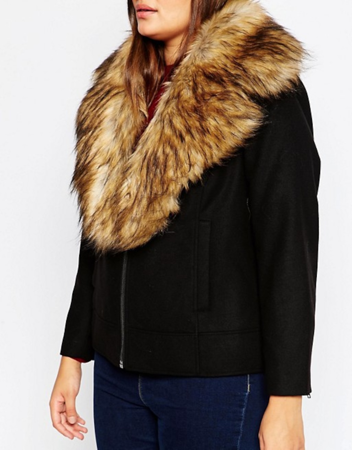 Trendy Plus Size Clothes Will Make You Love Fall Canadian Living