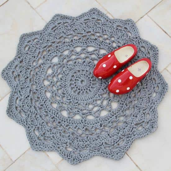 12 free crochet patterns | Canadian Living