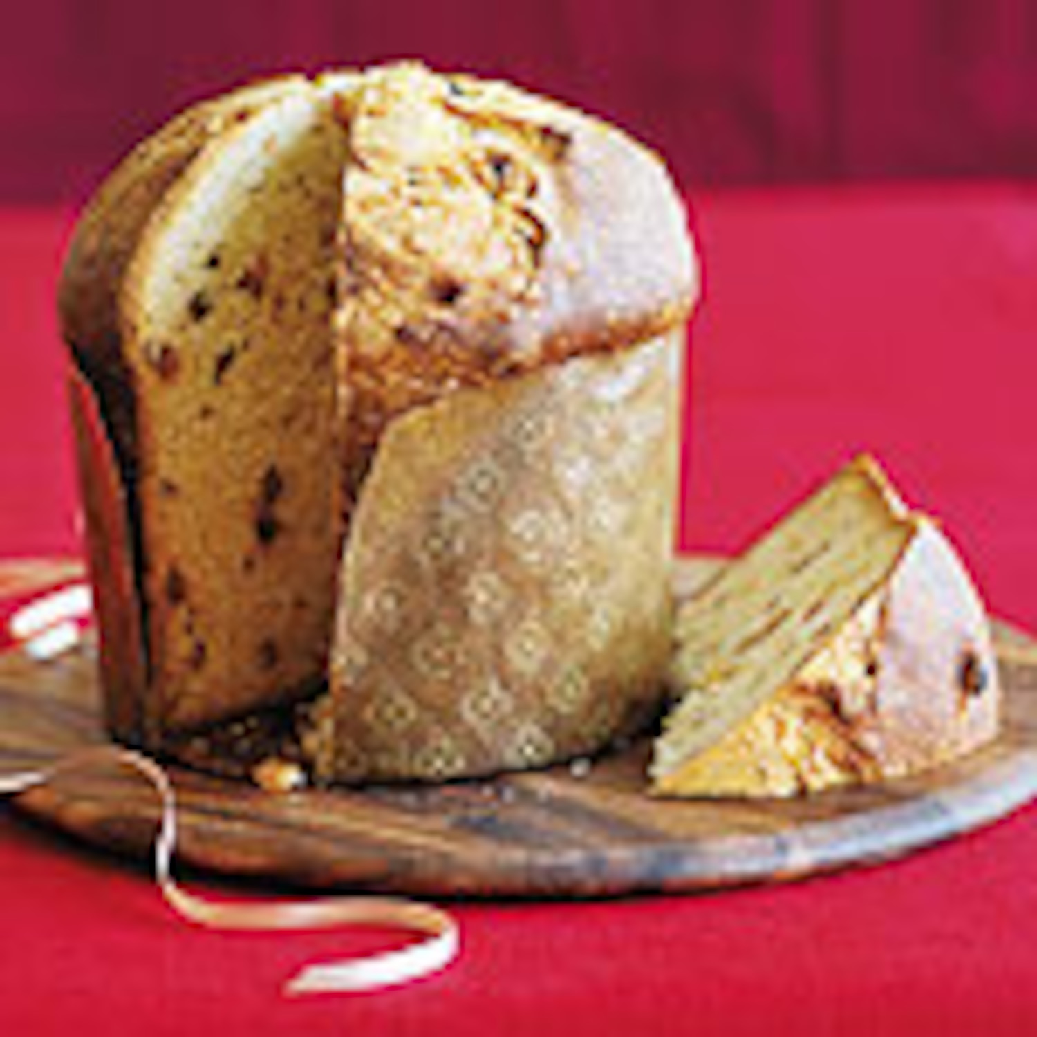 Panettone | Canadian Living