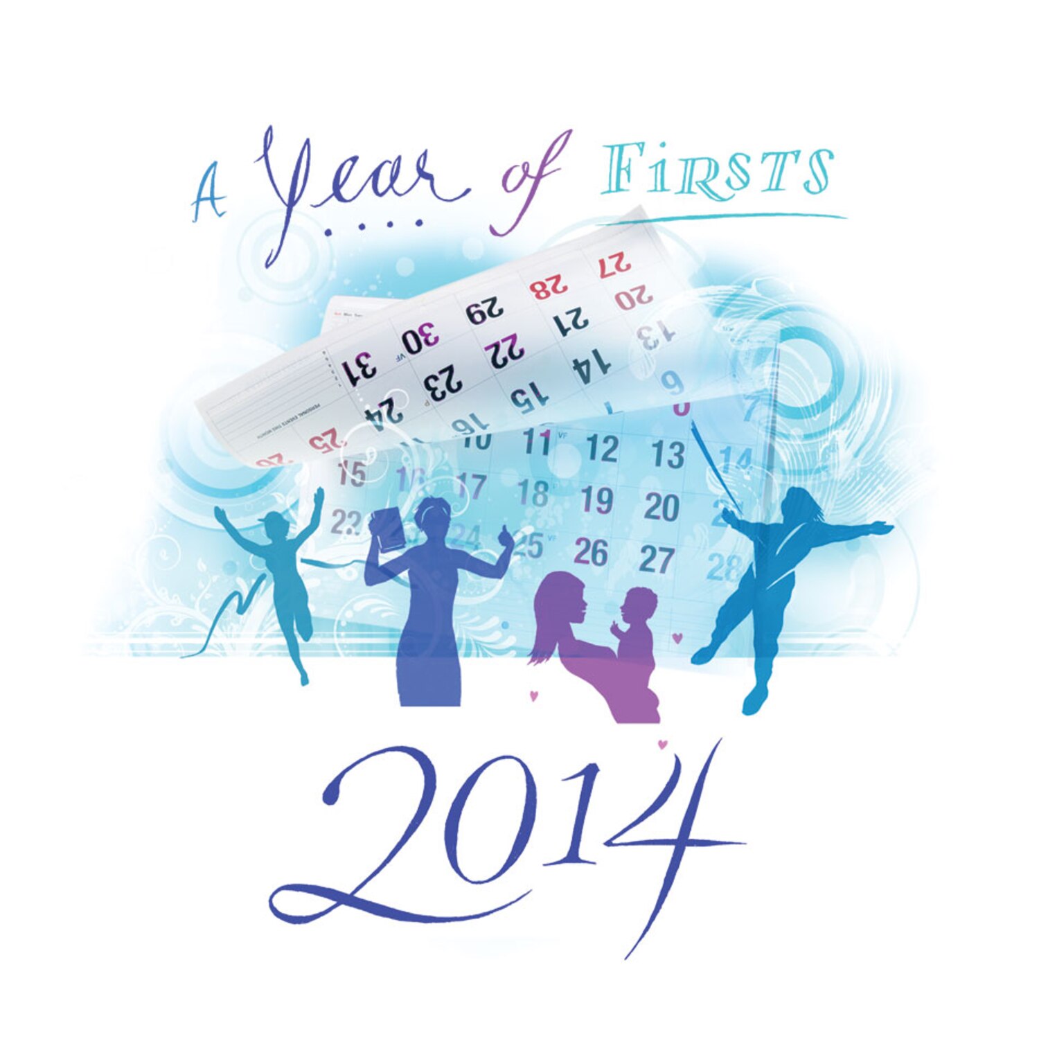 A year of firsts: Meet the inspiring people who embraced a year of ...