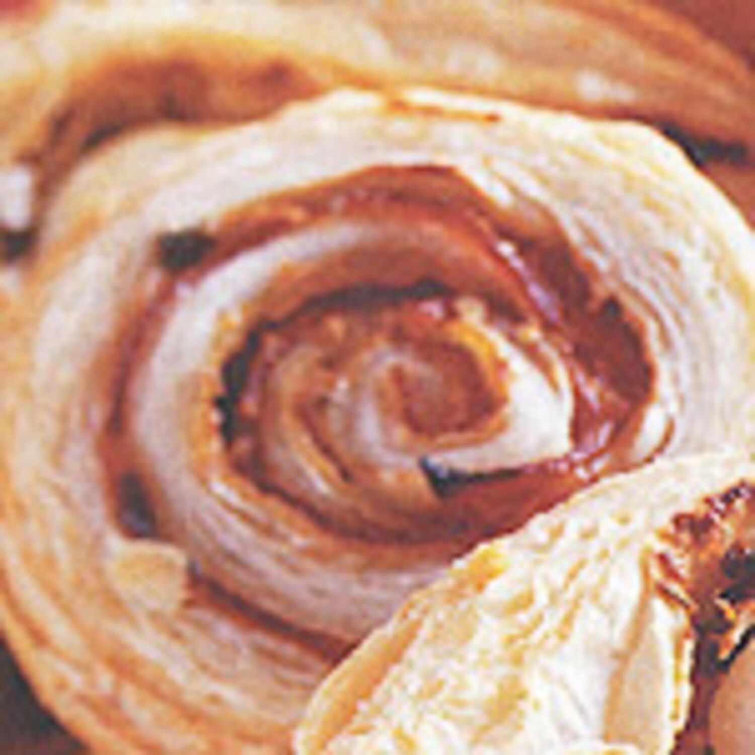 Ham and Gruyere Pinwheels | Canadian Living