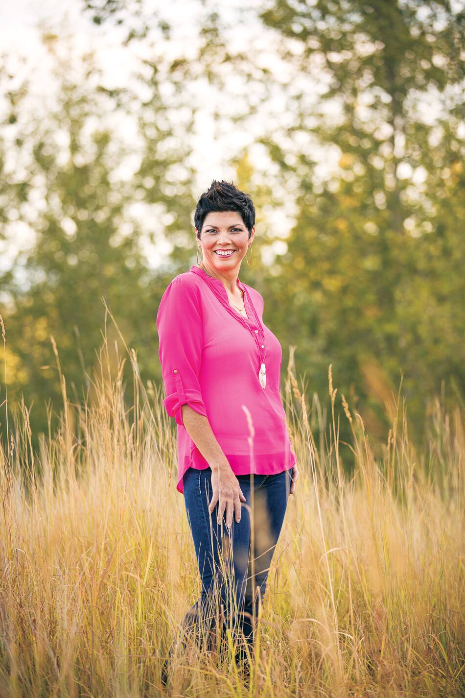 How she did it: No more emotional eating | Canadian Living