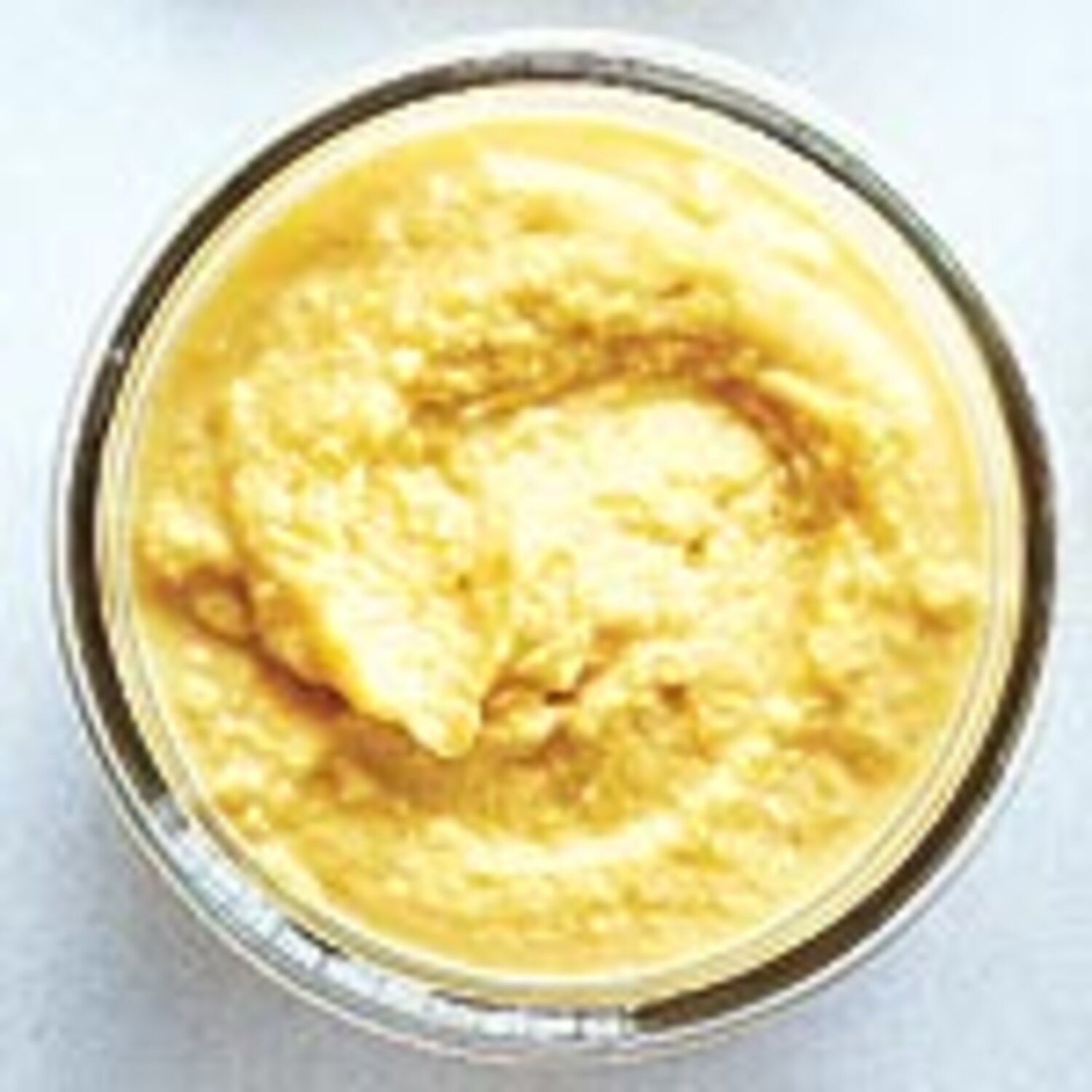 Yellow Split-Pea Dip | Canadian Living