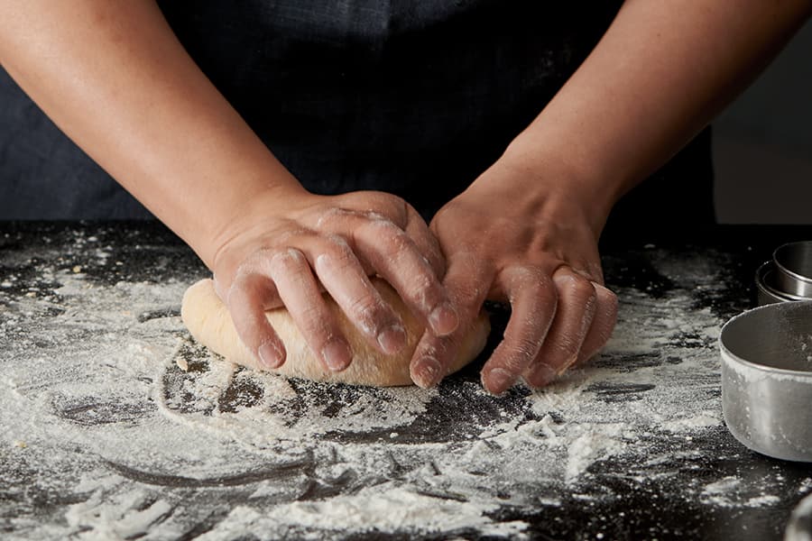 Fresh Pasta Dough | Canadian Living