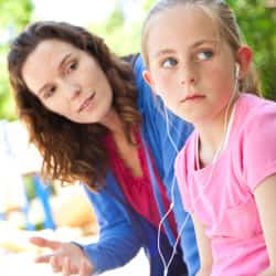Parental preference: What to do when the kids shun one parent ...