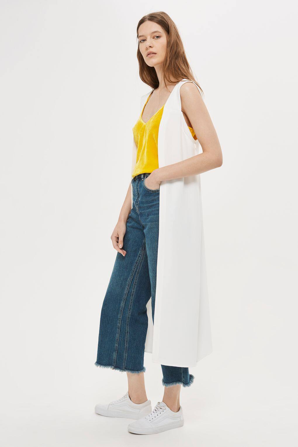 PSA: Yes, you can wear white after Labour Day | Canadian Living