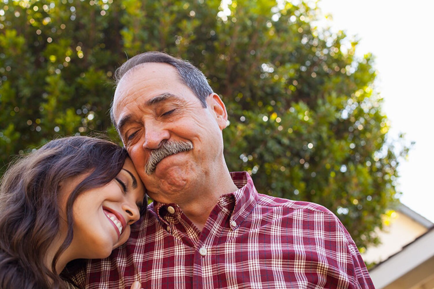 10 signs you have an awesome relationship with your father | Canadian ...