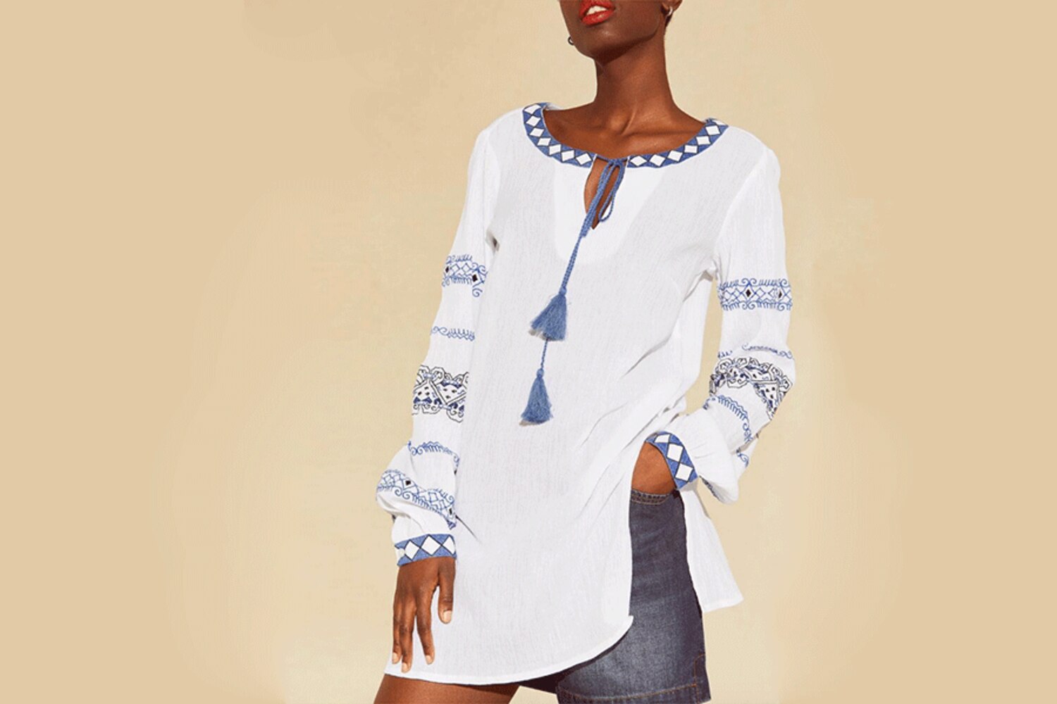 The best fashion brands for tall women | Canadian Living