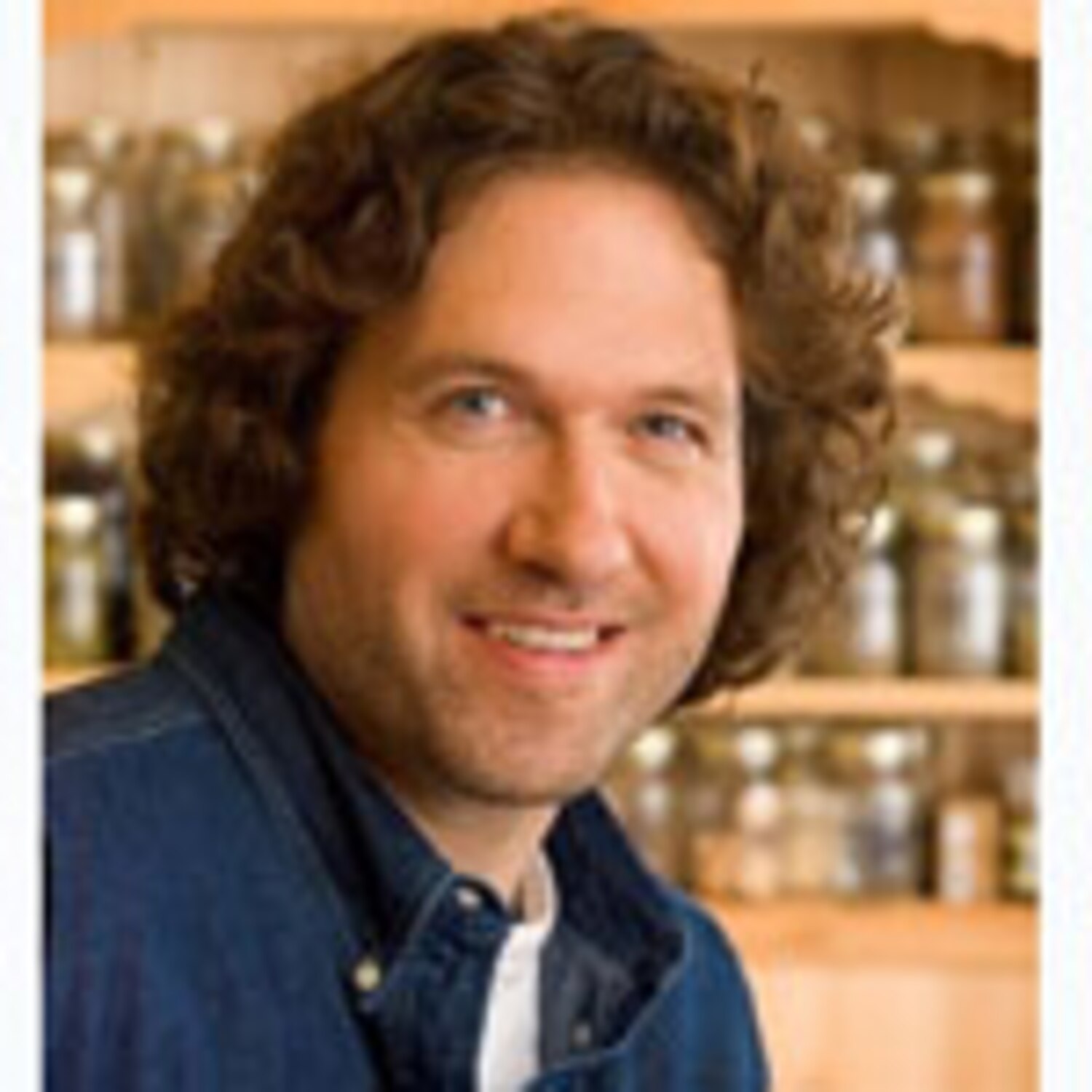 Under the apron with Chef Michael Smith | Canadian Living