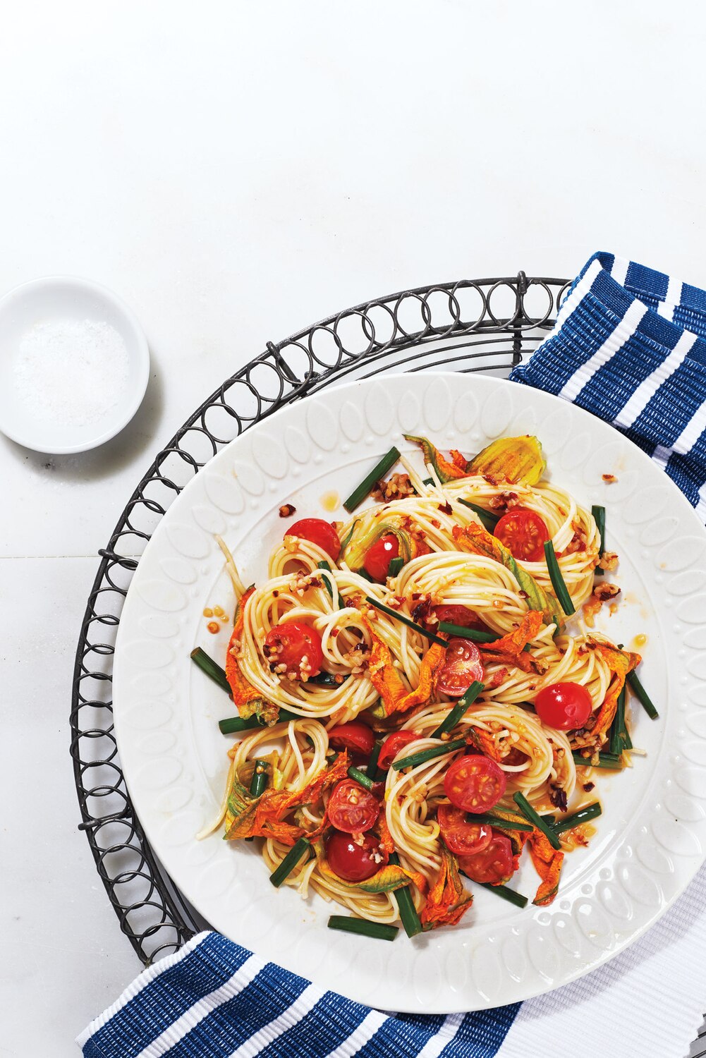 Perfect spring pasta recipes | Canadian Living