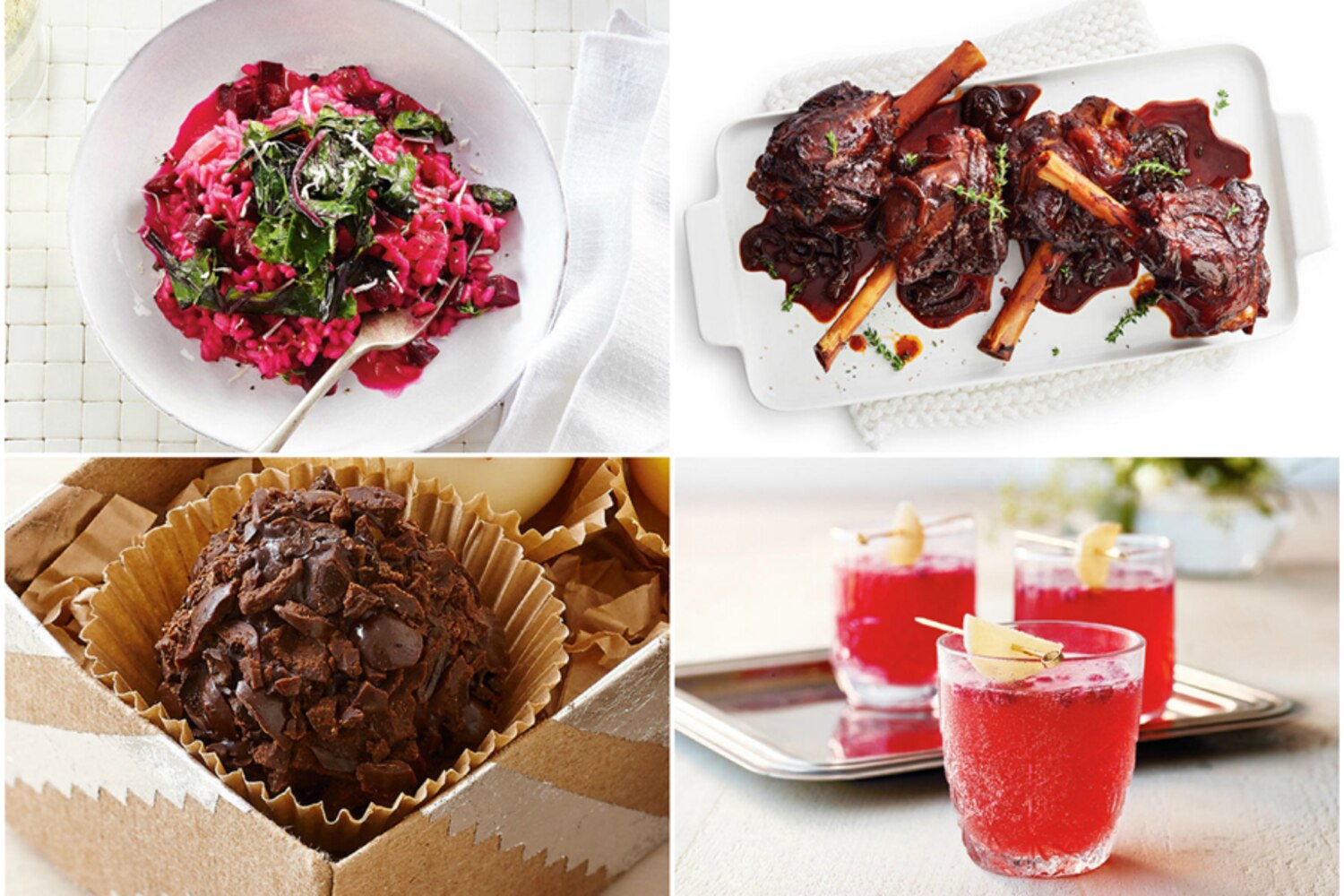 The most romantic Valentine's Day dinner for two | Canadian Living
