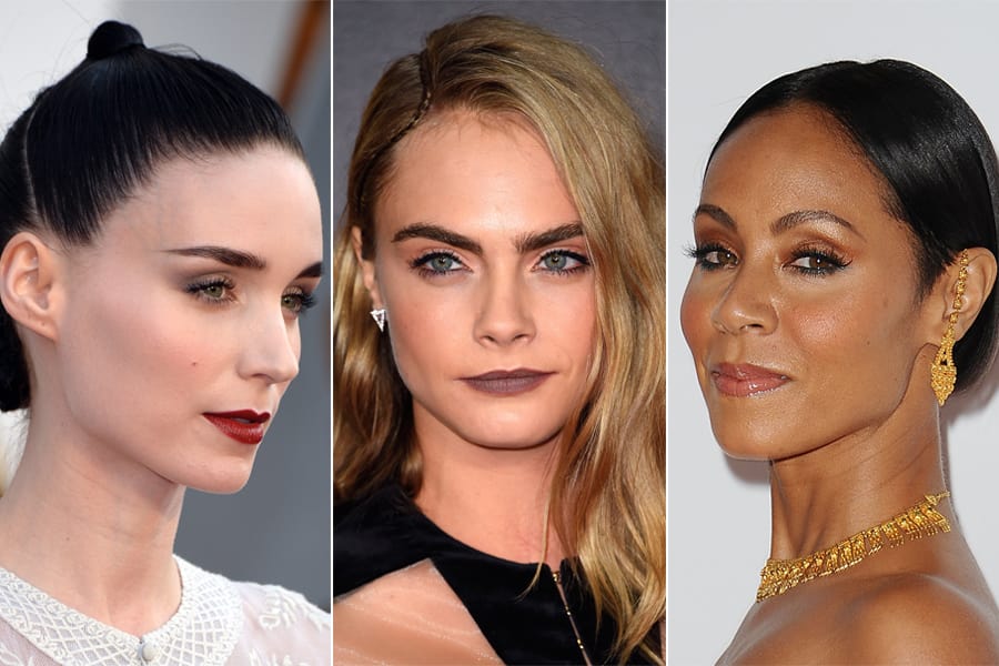 How to get your best eyebrow shape ever | Canadian Living