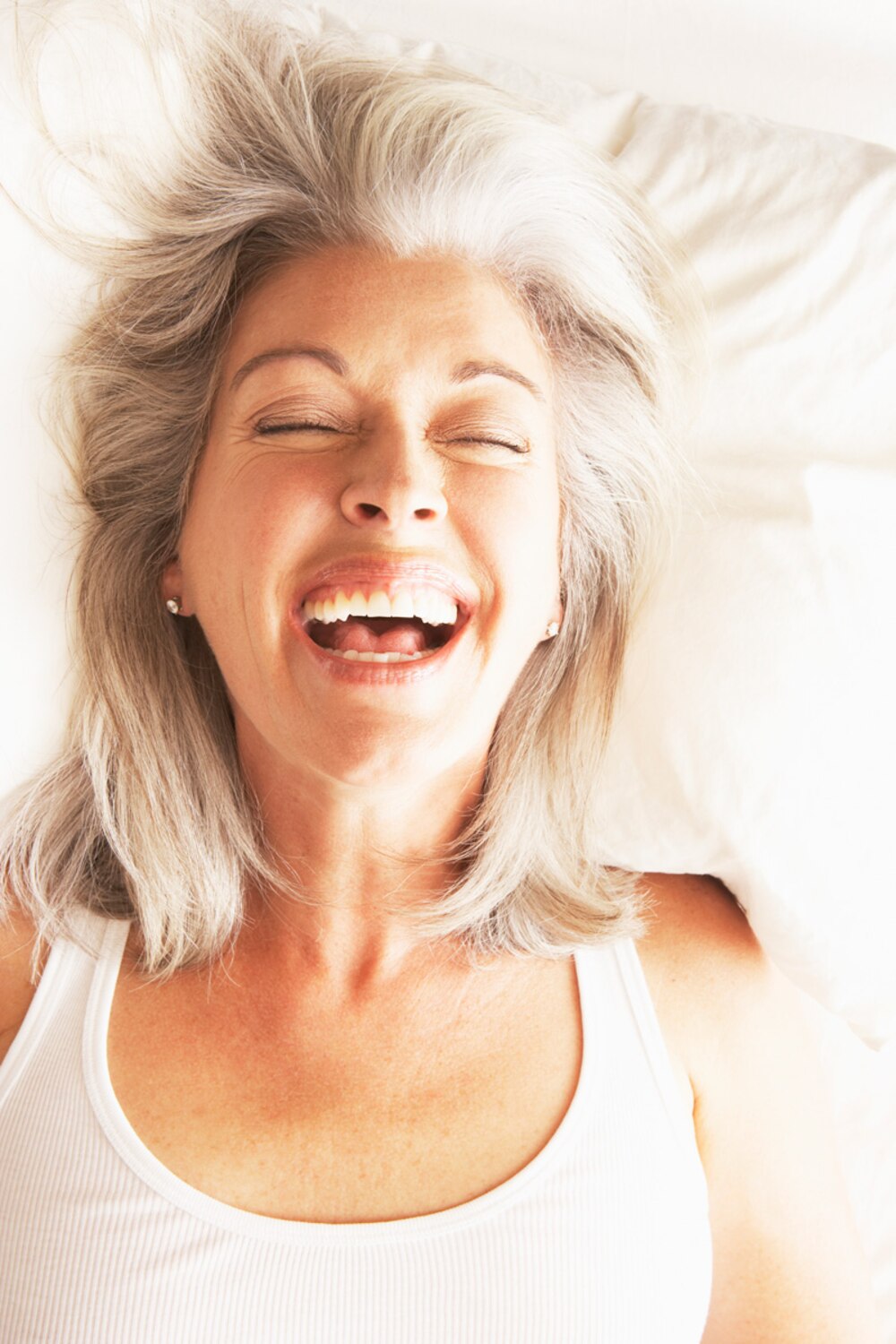 Haircuts and hairstyles for fine hair | Canadian Living