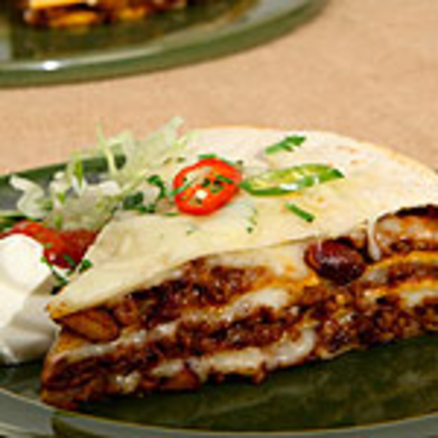 Burrito Stack | Canadian Living