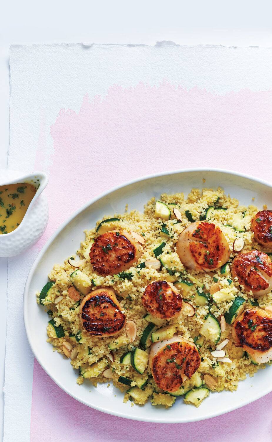 17 easy recipes you can make in 20 minutes | Canadian Living