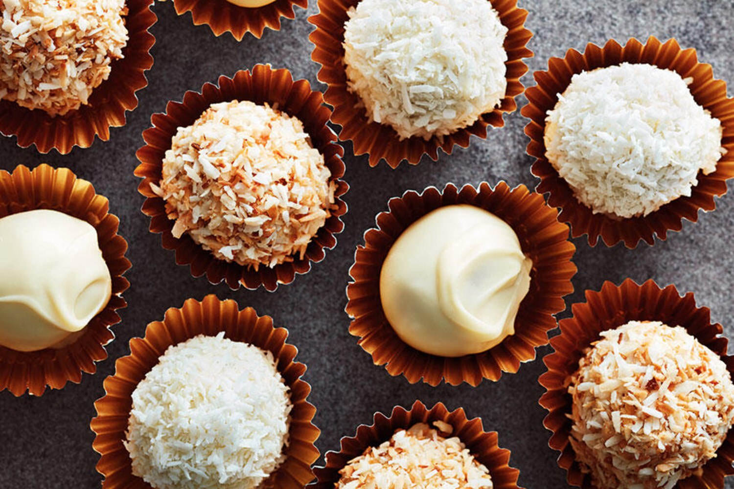 22 wonderful sweets & treats perfect for a holiday potluck | Canadian ...