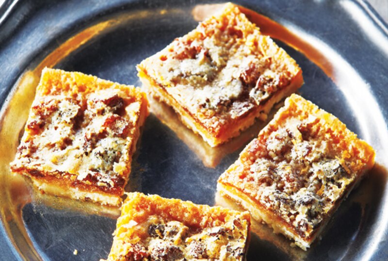 10 Great Canadian Butter Tart Recipes | Canadian Living