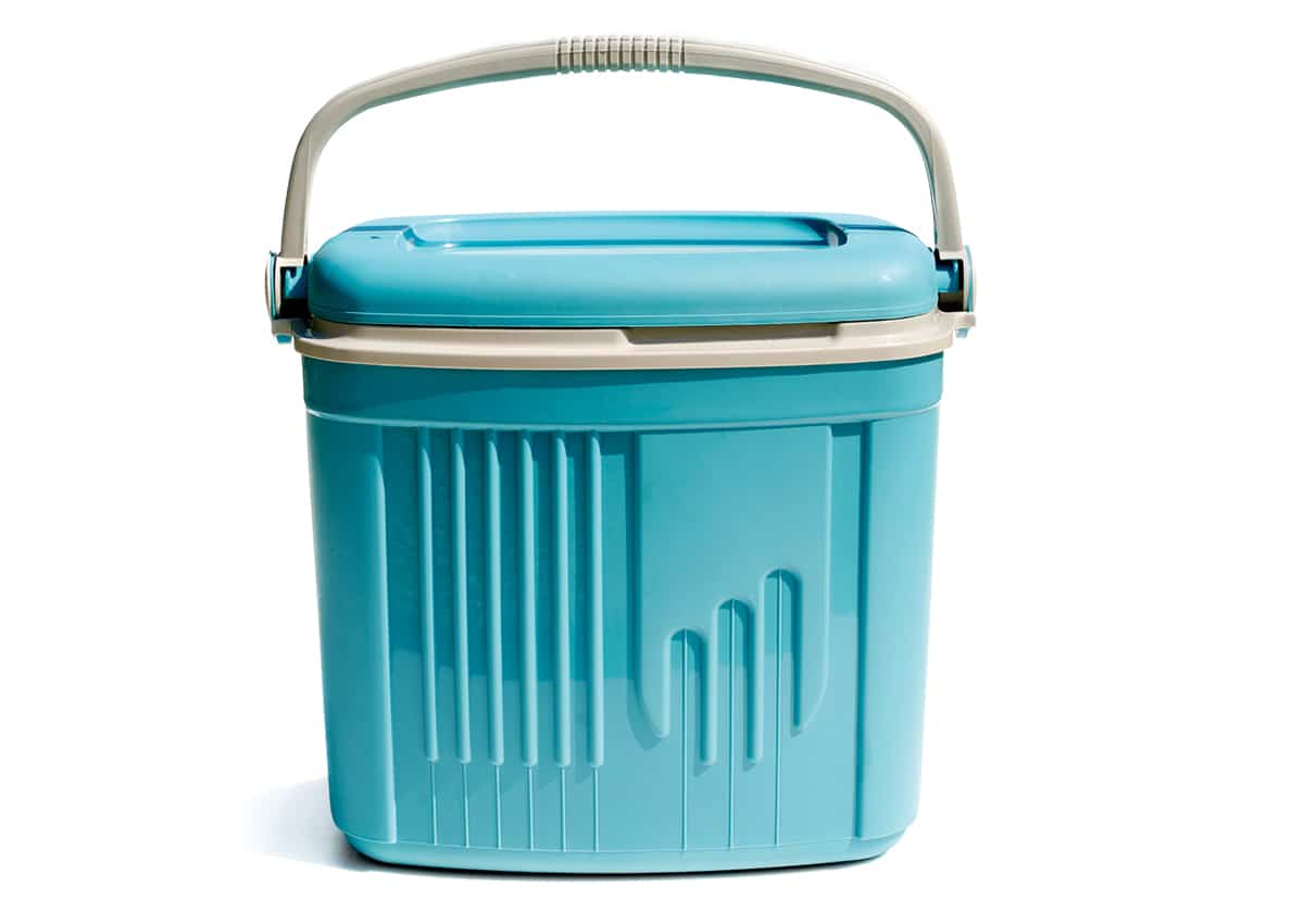 How to pack your cooler perfectly | Canadian Living