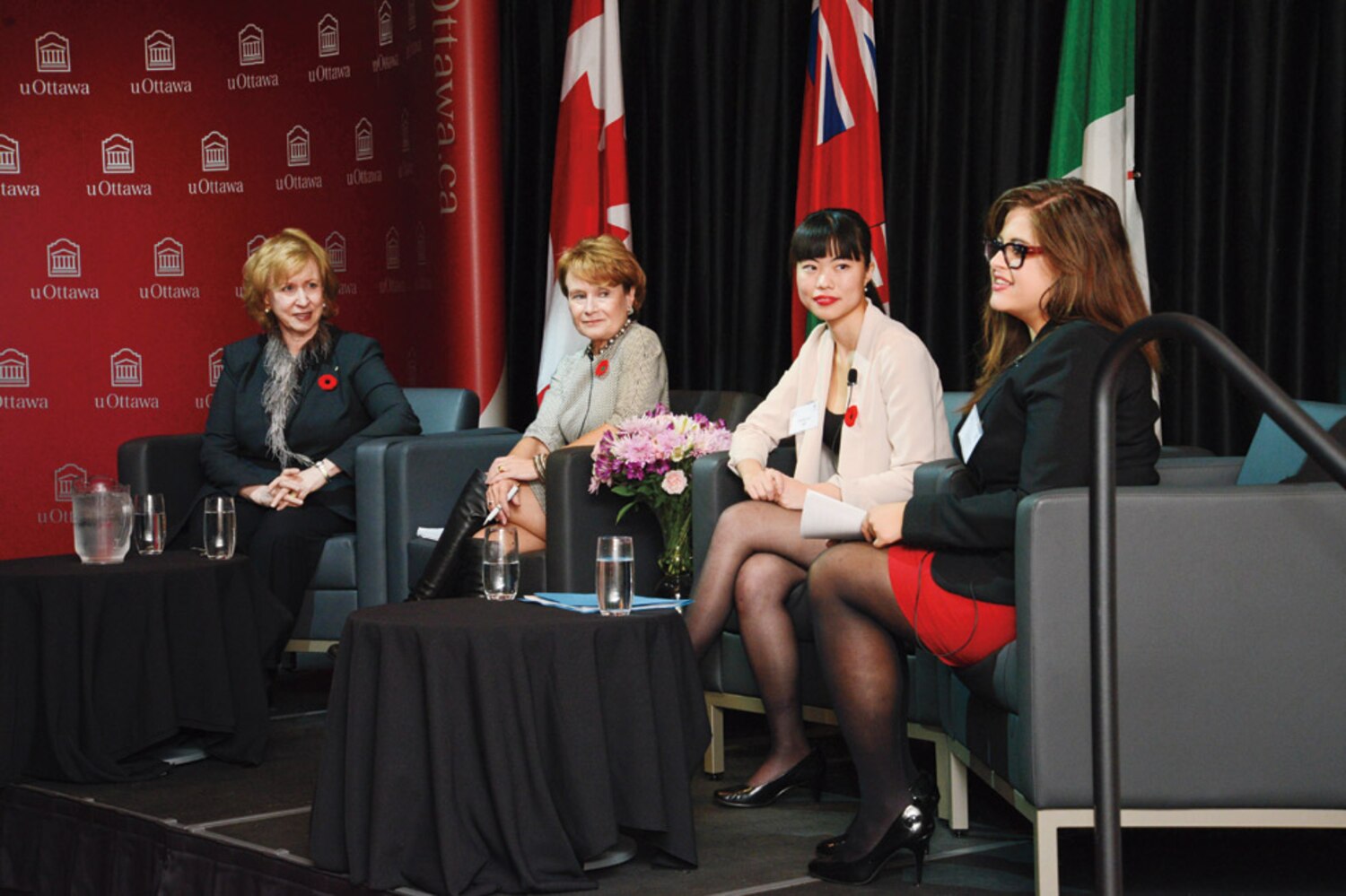 Grassroots group: Equal Voice | Canadian Living