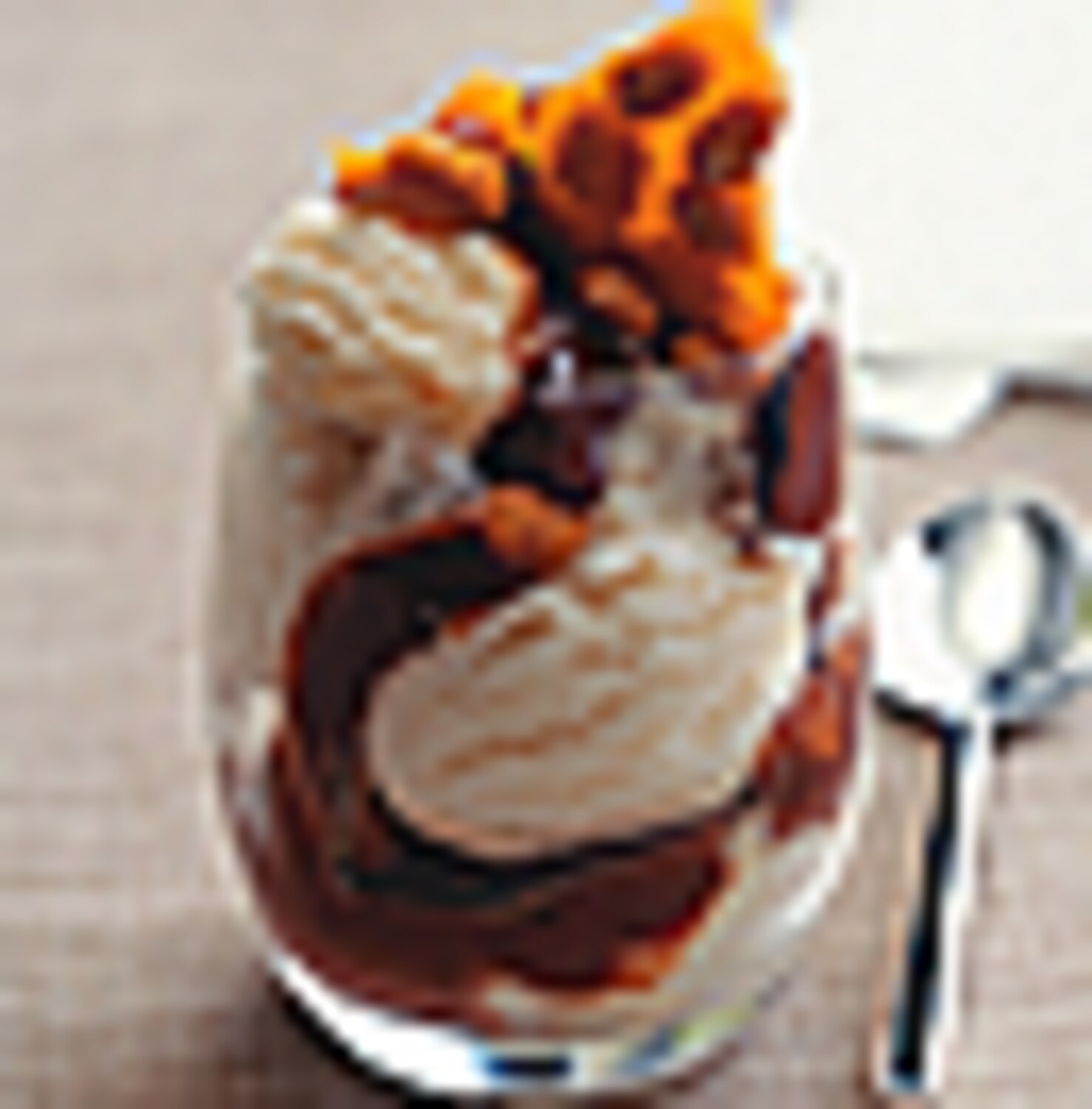 Cooking class: Ice-Cream Sundaes | Canadian Living