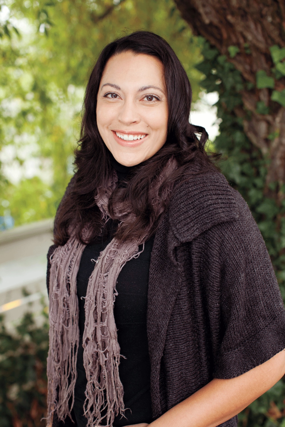 Jenna Howe: Holistic health-care creator | Canadian Living