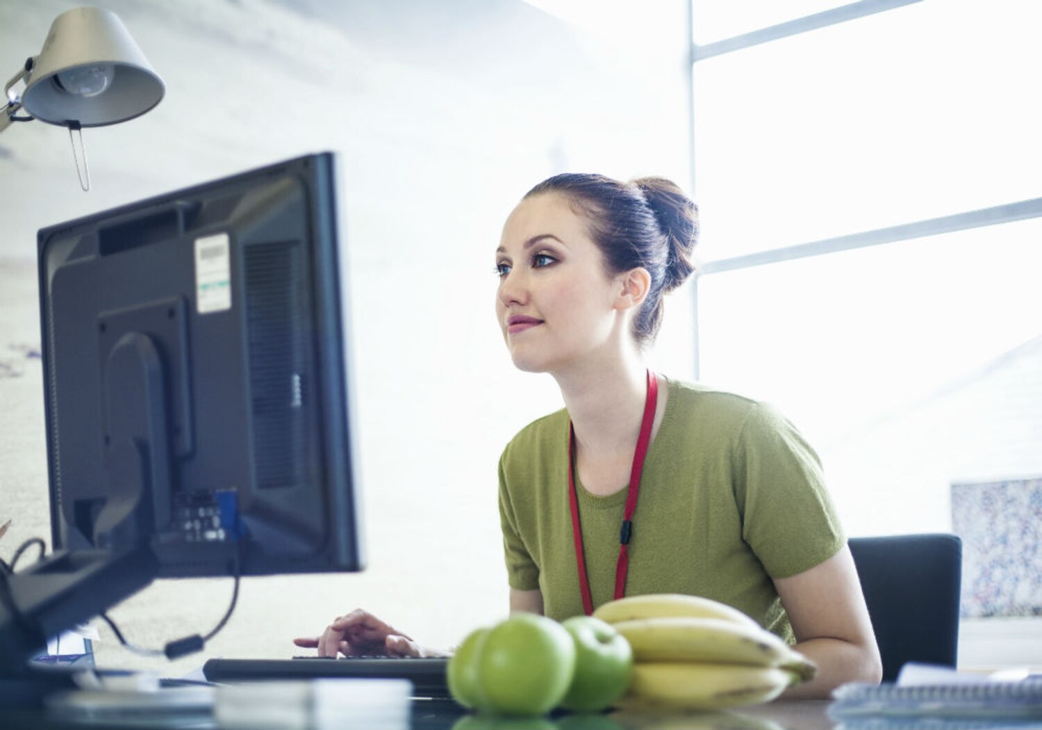 8 ways to stay healthy at the office | Canadian Living