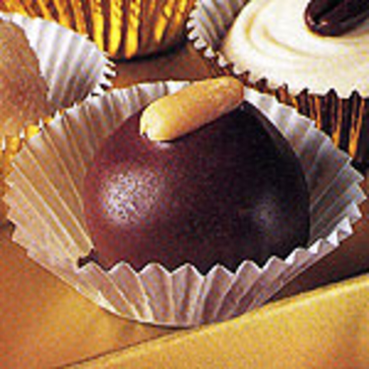 Crunchy Peanut Butter Truffles | Canadian Living