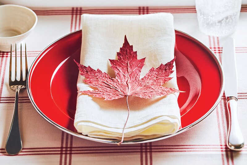The ultimate Canada Day party guide | Canadian Living