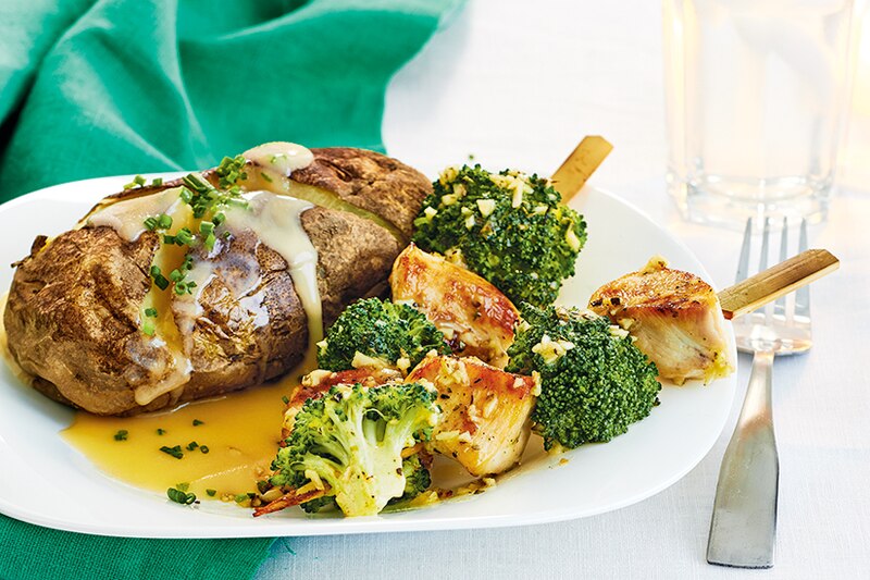 40 Of The Best Broccoli Recipes We've Ever Tried | Canadian Living