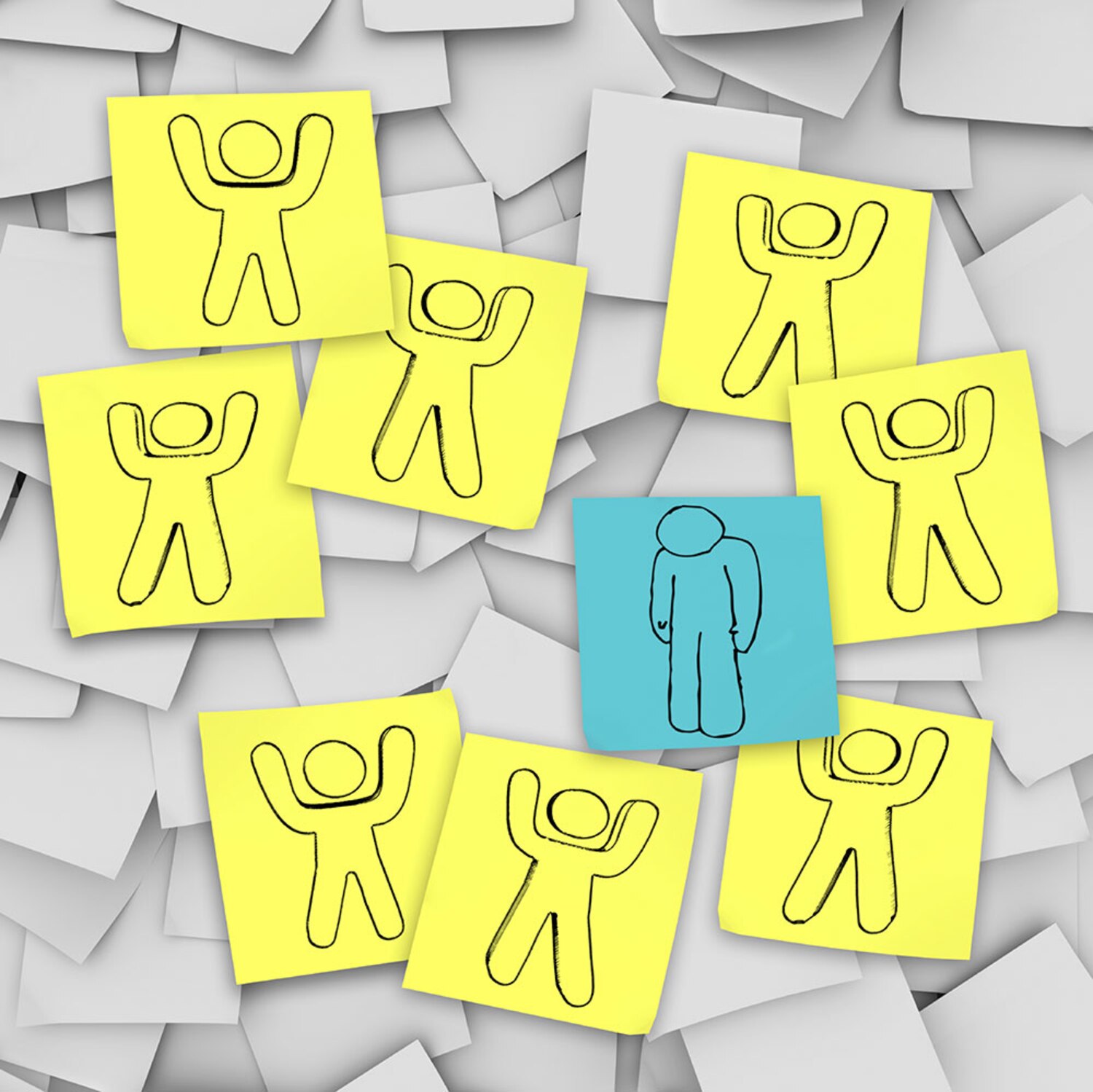 How to navigate adult cliques at work, on the playground and in social ...