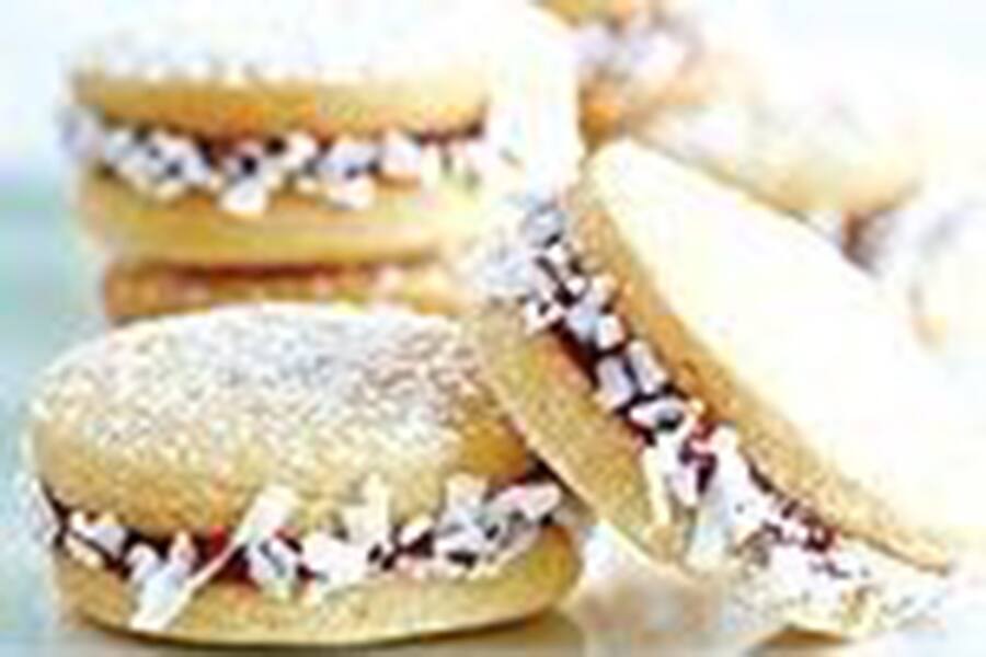 International Cookies for The Great Cookie Exchange | Canadian Living