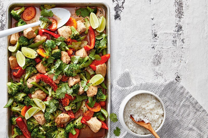 40 Of The Best Broccoli Recipes We've Ever Tried | Canadian Living