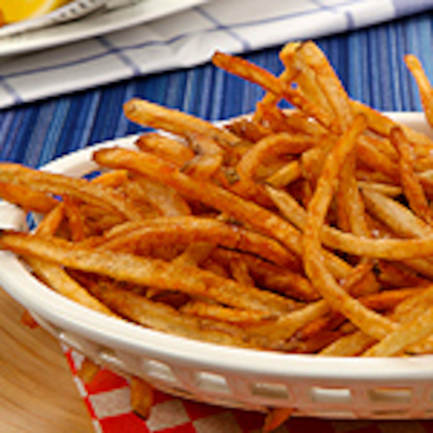 The Ultimate French Fry | Canadian Living
