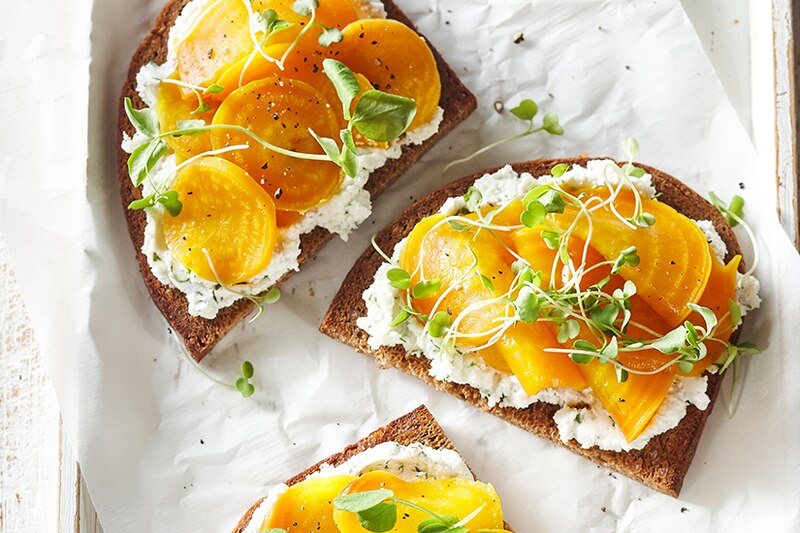 Canadian Living’s recipes for lunch and dinner. | Canadian Living