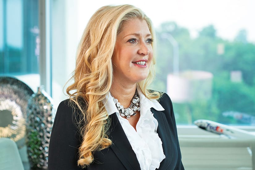 The power of resilience | Canadian Living