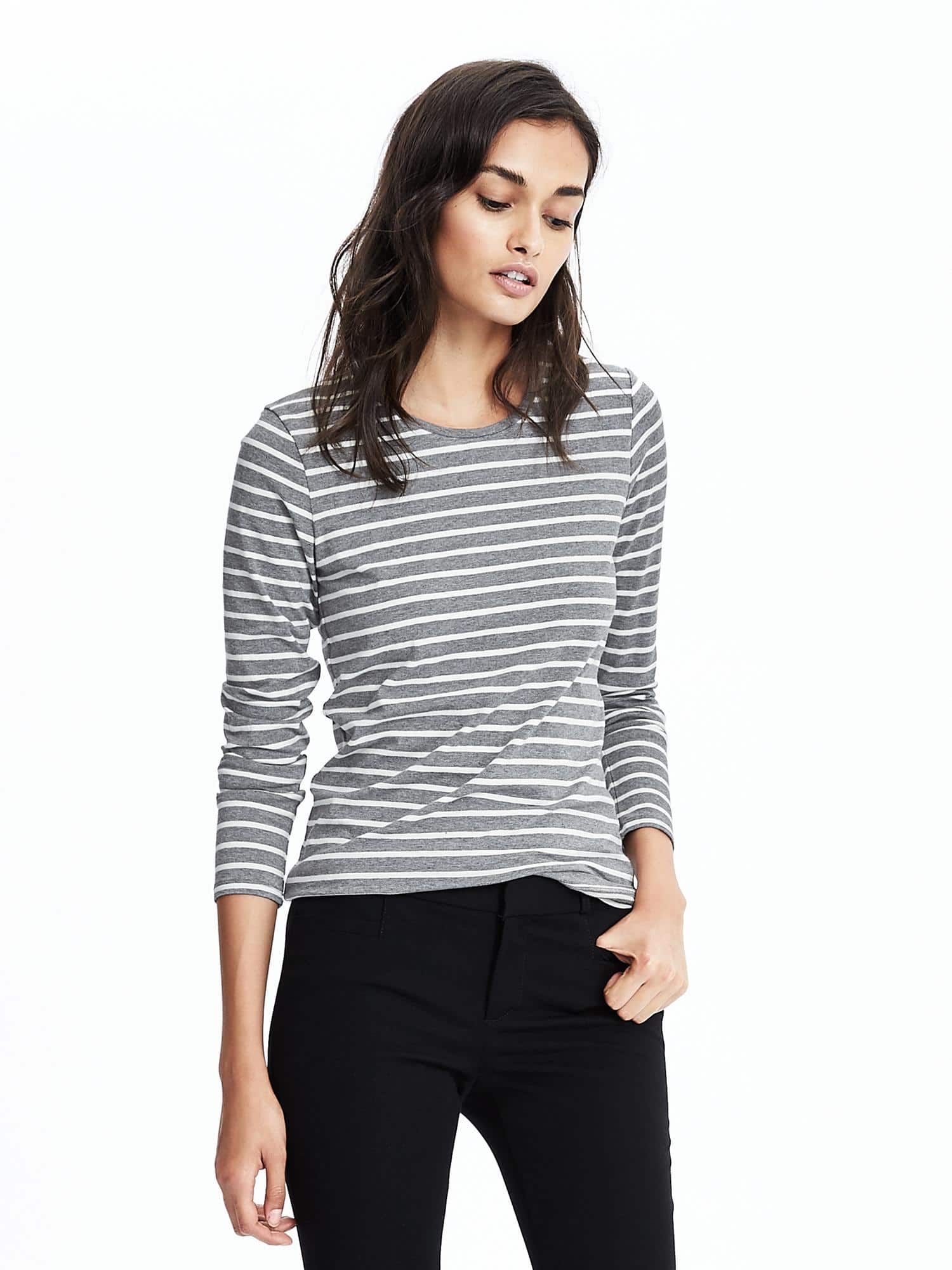 The best fall stripes to add to your wardrobe | Canadian Living