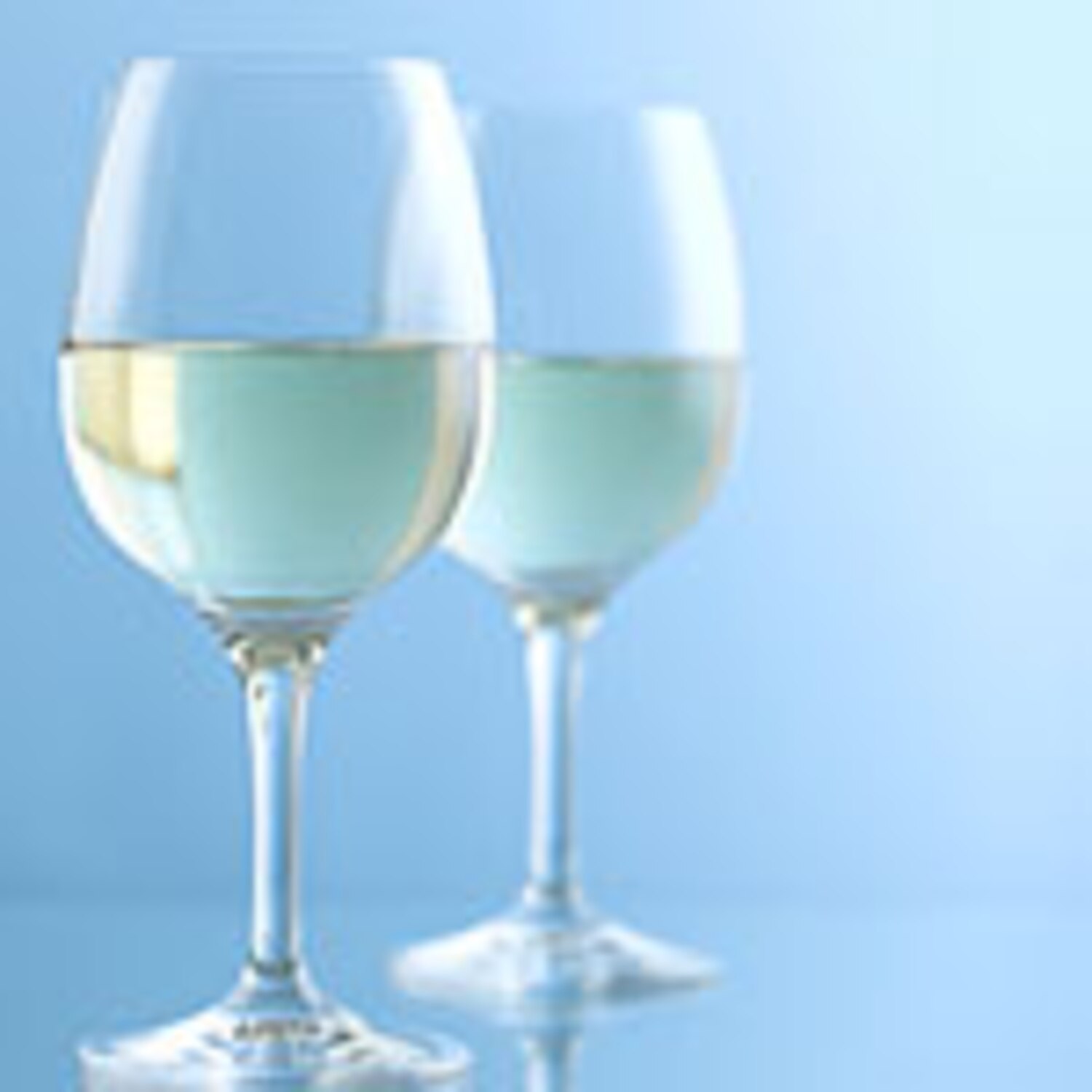 White wines you'll love: Aromatic whites | Canadian Living