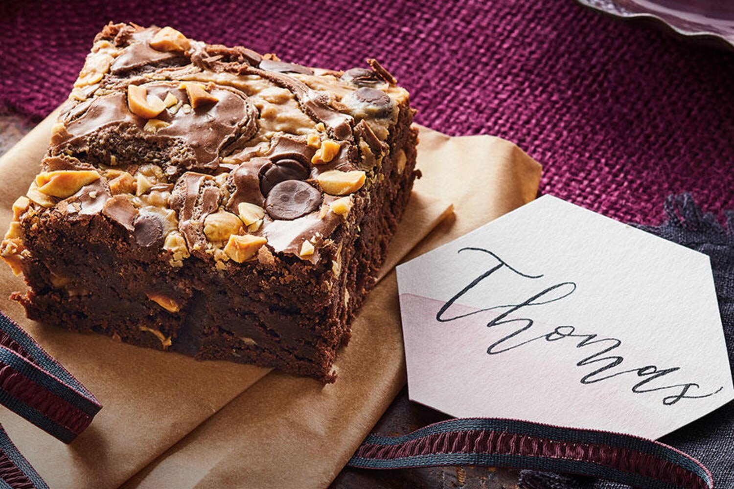 22 wonderful sweets & treats perfect for a holiday potluck | Canadian ...