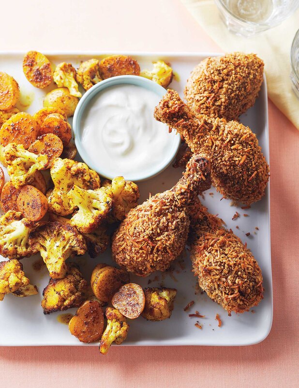 Easy Chicken Dinner Recipes | Canadian Living