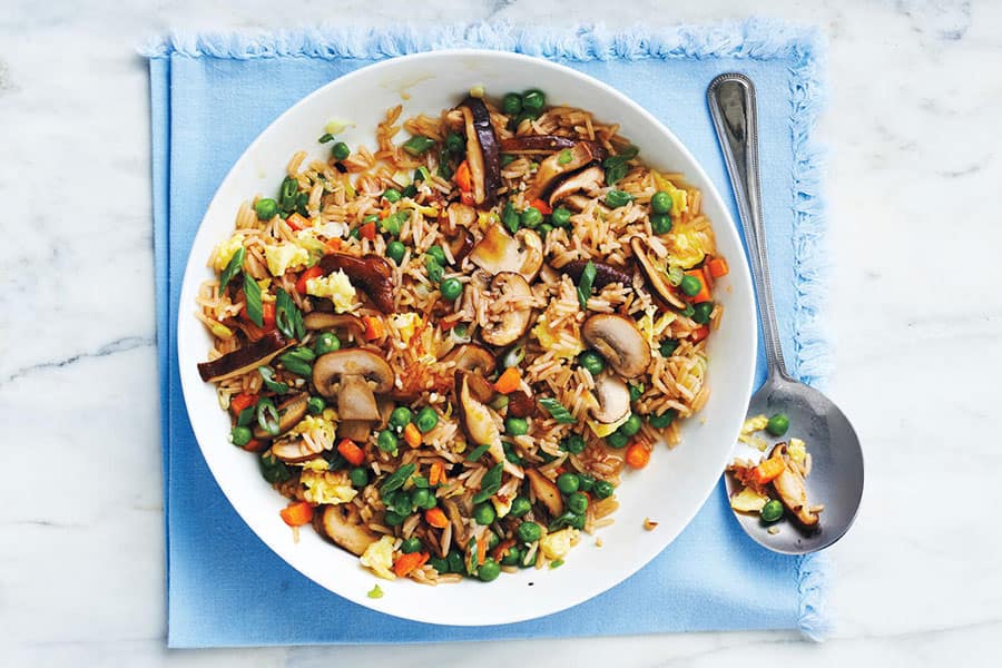 42 Flavour-Packed Rice Recipes | Canadian Living