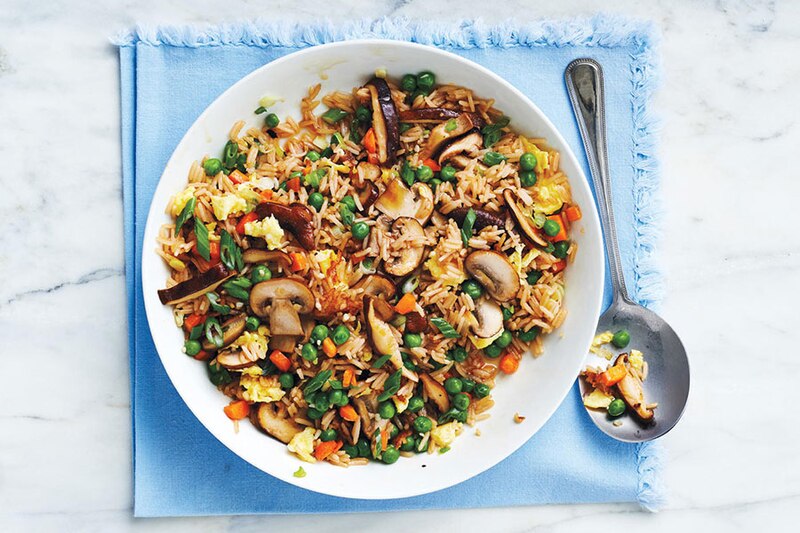42 Flavour-Packed Rice Recipes | Canadian Living