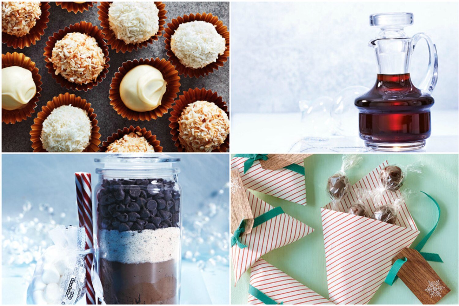 14 incredibly delicious homemade gifts from the kitchen | Canadian Living