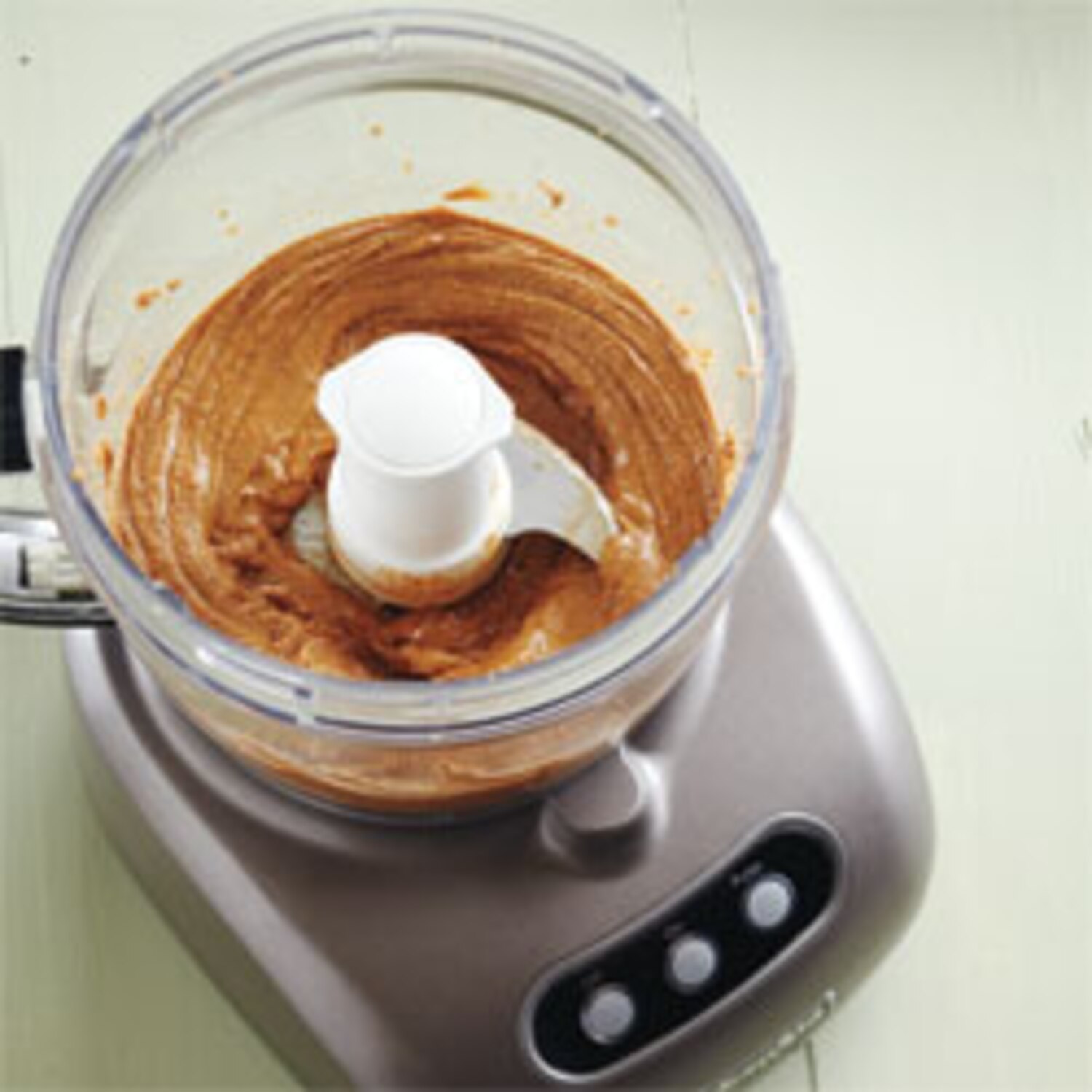 Almond Pepita Butter | Canadian Living